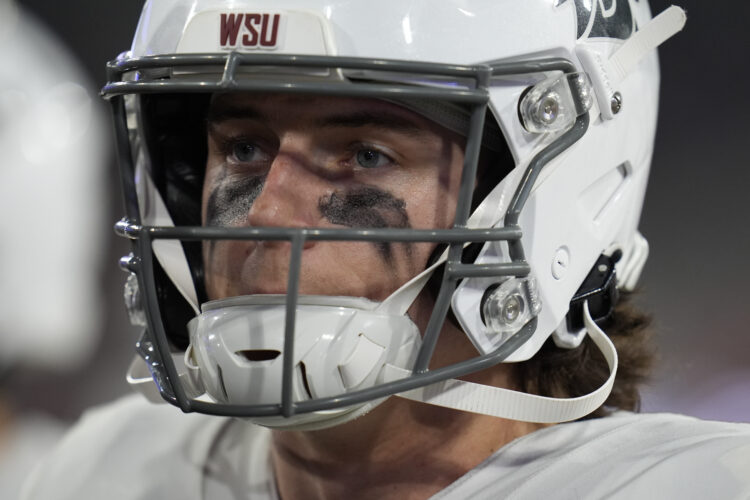 Oklahoma QB John Mateer denies gambling, says Venmo transaction titles ...